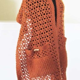 Crochet Pink Tunic – FREE CROCHET PATTERN — Craftorator