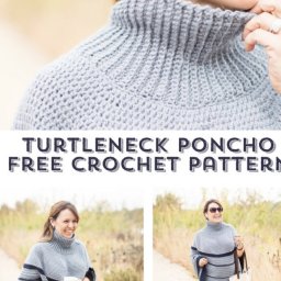 Crochet Smiley Face Coaster (Free Pattern) – FREE CROCHET PATTERN ...